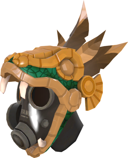 File:Painted Feathered Fiend A57545.png - Official TF2 Wiki | Official ...