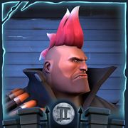 Mo'Horn - Official TF2 Wiki | Official Team Fortress Wiki