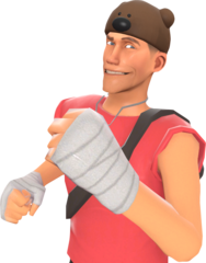Horace - Official TF2 Wiki | Official Team Fortress Wiki