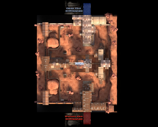 Ravine - Official TF2 Wiki | Official Team Fortress Wiki