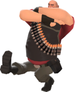 Вприсядку - Official TF2 Wiki | Official Team Fortress Wiki