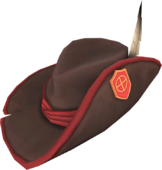 Classy Capper - Official TF2 Wiki | Official Team Fortress Wiki