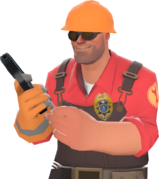 License to Maim - Official TF2 Wiki | Official Team Fortress Wiki