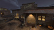Ghost Town - Official TF2 Wiki | Official Team Fortress Wiki