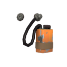 Life Support System - Official TF2 Wiki | Official Team Fortress Wiki