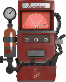 Dispenser - Official TF2 Wiki | Official Team Fortress Wiki