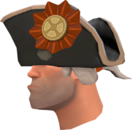 Valley Forge - Official TF2 Wiki | Official Team Fortress Wiki