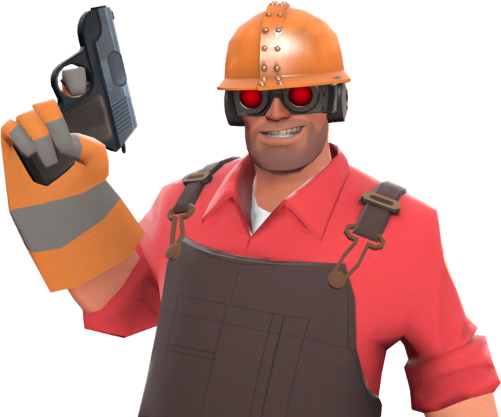 What is arguably the worst cosmetic addition to tf2? : r/tf2