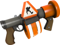Sticky Jumper - Official TF2 Wiki | Official Team Fortress Wiki
