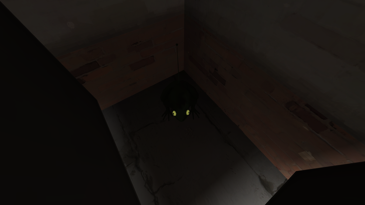 File:Sharkbay bathroom frog.png - Official TF2 Wiki | Official Team ...