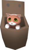 Pocket Purrer - Official TF2 Wiki | Official Team Fortress Wiki