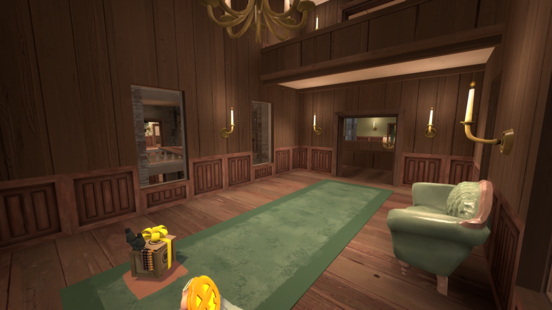 File:Sanitarium entrance room.png - Official TF2 Wiki | Official Team ...