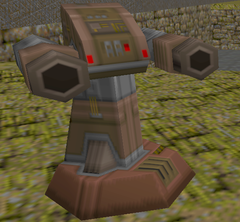 Sentry Gun (Classic) - Official TF2 Wiki | Official Team Fortress Wiki