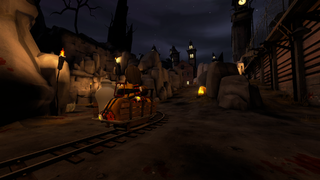 Payload - Official TF2 Wiki | Official Team Fortress Wiki