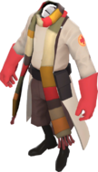 Chronoscarf - Official TF2 Wiki | Official Team Fortress Wiki