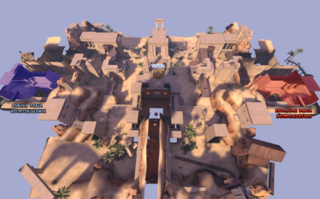 Lakeside - Official TF2 Wiki | Official Team Fortress Wiki