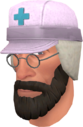 Snowcapped - Official TF2 Wiki | Official Team Fortress Wiki