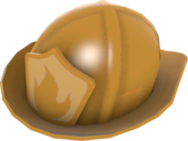 Brigade Helm - Official TF2 Wiki | Official Team Fortress Wiki