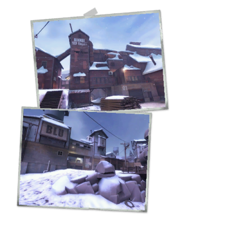 Frosty - Official TF2 Wiki | Official Team Fortress Wiki