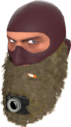 Camera Beard - Official TF2 Wiki | Official Team Fortress Wiki