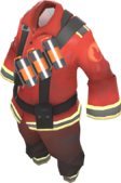 Trickster's Turnout Gear - Official TF2 Wiki | Official Team Fortress Wiki