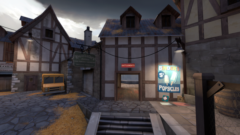 File:Citadel humboldt's pharmacy.png - Official TF2 Wiki | Official ...