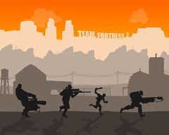 Wallpapers Team Fortress Wiki