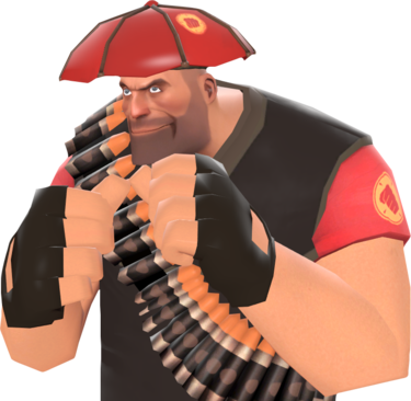 ハードカウンター - Official TF2 Wiki | Official Team Fortress Wiki