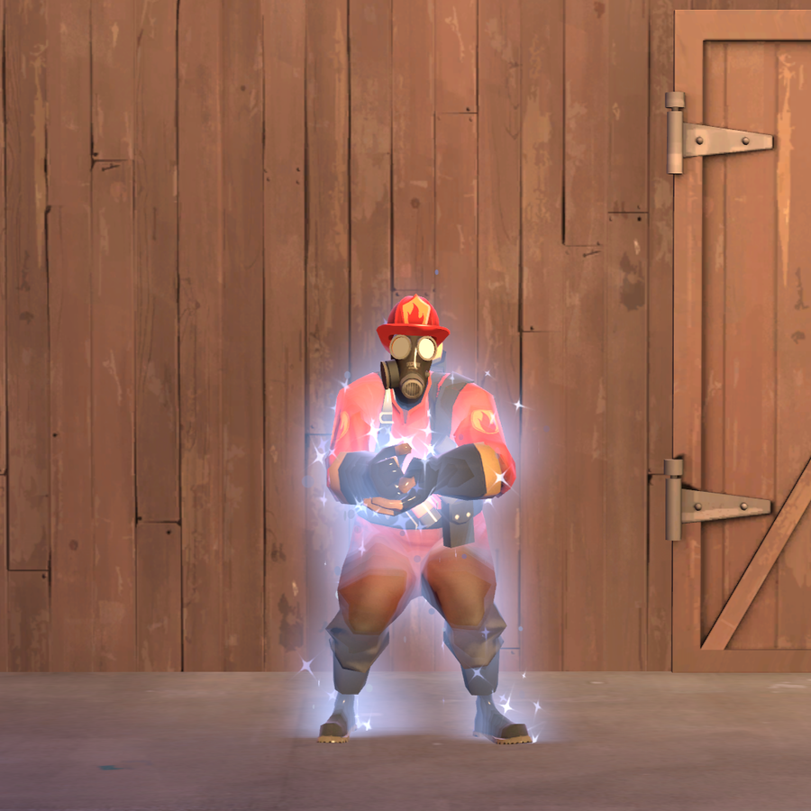 File:Unusual Frosty Silver.png - Official TF2 Wiki | Official Team ...