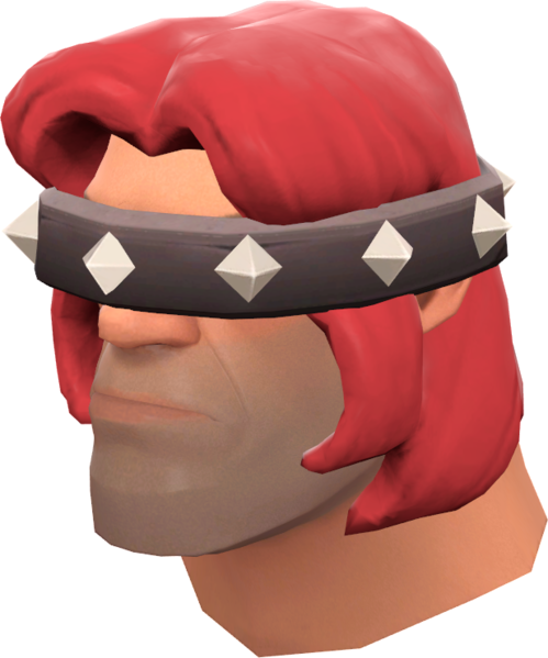 File:Painted Vampire Vanquisher B8383B.png - Official TF2 Wiki ...