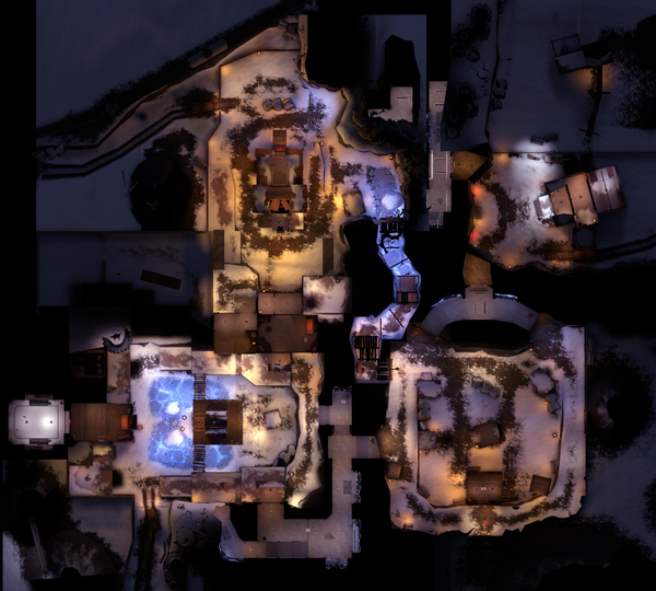 Coal Pit - Official TF2 Wiki | Official Team Fortress Wiki