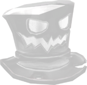 Haunted Hat - Official TF2 Wiki | Official Team Fortress Wiki