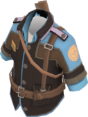 Poacher's Safari Jacket - Official TF2 Wiki | Official Team Fortress Wiki