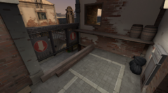 Watergate - Official TF2 Wiki | Official Team Fortress Wiki