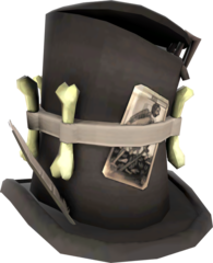 File:Painted Voodoo JuJu (Slight Return) A89A8C.png - Official TF2 Wiki ...