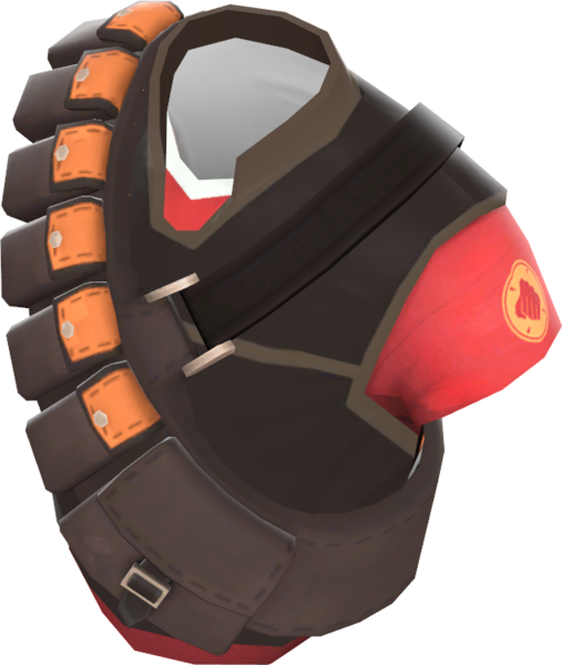 File:RED Borscht Belt.png - Official TF2 Wiki | Official Team Fortress Wiki