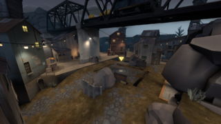 King of the Hill - Official TF2 Wiki | Official Team Fortress Wiki