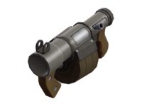 Demoman (competitivo) - Official TF2 Wiki | Official Team Fortress Wiki
