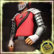 Courtly Cuirass - Official TF2 Wiki | Official Team Fortress Wiki