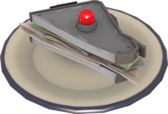 Robo-Sandvich - Official TF2 Wiki | Official Team Fortress Wiki