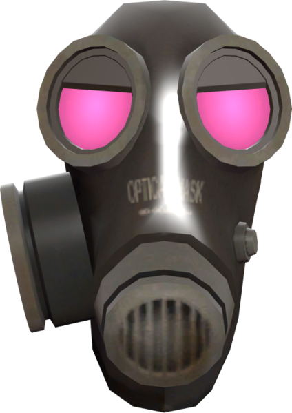 File:Painted Special Eyes FF69B4 Bored.png - Official TF2 Wiki ...