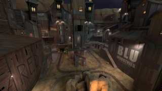 Underworld - Official TF2 Wiki | Official Team Fortress Wiki