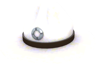 File:Painted Sergeant's Drill Hat E6E6E6.png - Official TF2 Wiki ...