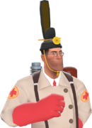 Magnanimous Monarch - Official TF2 Wiki | Official Team Fortress Wiki
