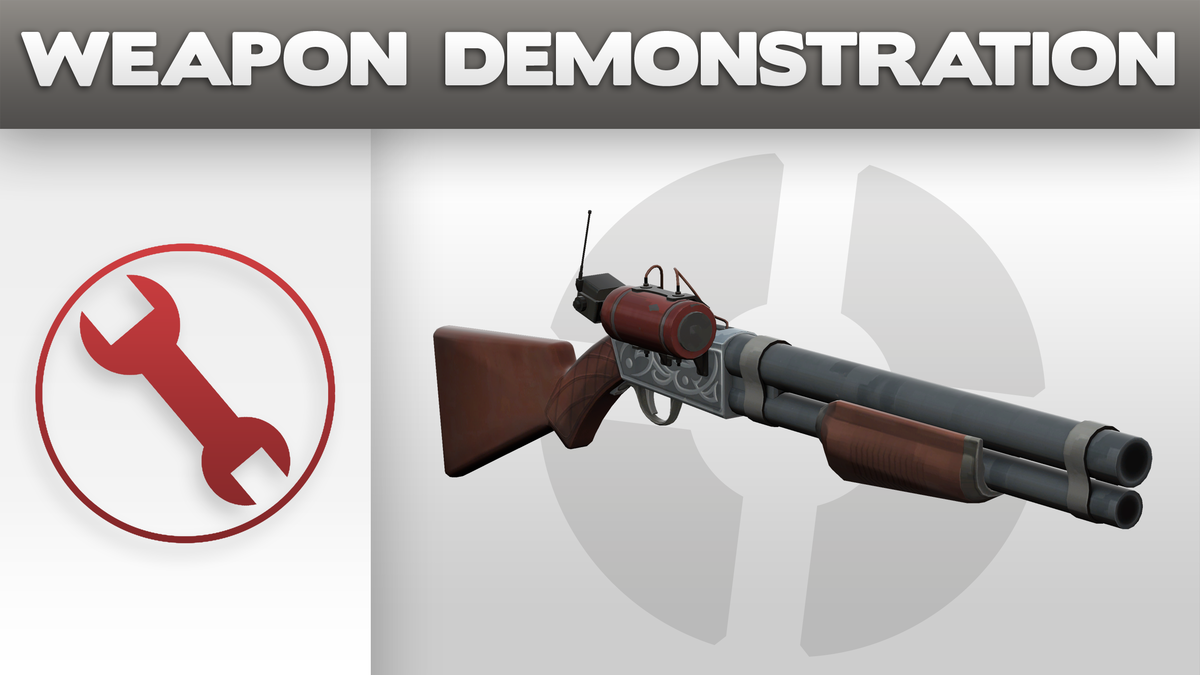 File:Weapon Demonstration thumb frontier justice.png - Official TF2 ...