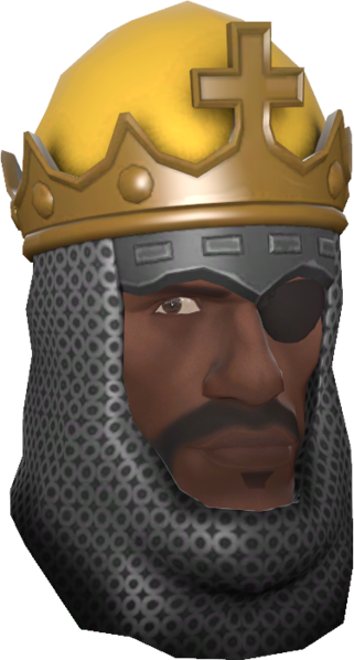 File:Painted Bruce's Bonnet E7B53B.png - Official TF2 Wiki | Official ...
