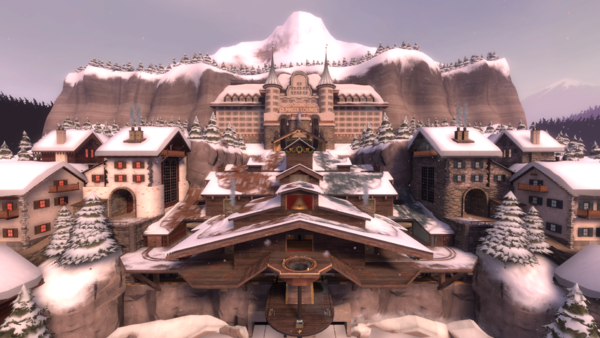 Matterhorn - Official TF2 Wiki | Official Team Fortress Wiki