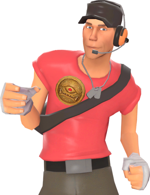 Bolgan Family Crest - Official TF2 Wiki | Official Team Fortress Wiki