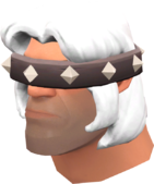 Vampire Vanquisher - Official TF2 Wiki | Official Team Fortress Wiki