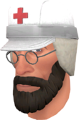 Snowcapped - Official TF2 Wiki | Official Team Fortress Wiki